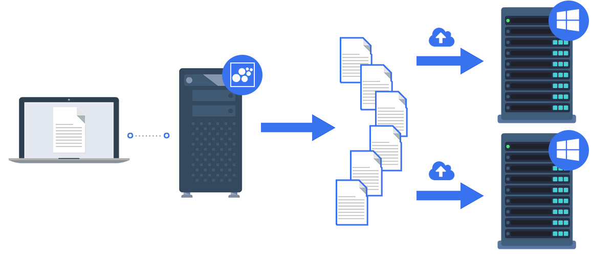 Cloud - Matrix Appliances